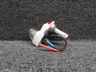 W1285PR Whelen Engineering Wing Tip Navigation & Strobe Light Assembly