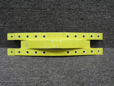 169-110017-1 Beechcraft C23 Wing Lower Fitting Splice Plate For Sale