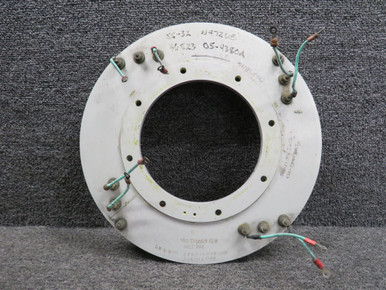 660712263 BAE Jetstream 3201 Propeller Slip Ring Unit