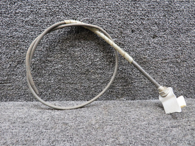 S1517-6 Use Part Number S1517-7 Cessna 172N Fuel Strainer Control Cable ...