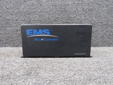 1616-050-04A EMS Sky Connect Transceiver Unit 10-32V For Sale