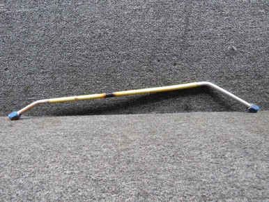 00500423-7 Cessna 172RG Fuel Line Unit
