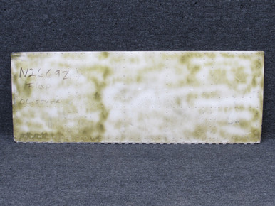 0825000-74 (Use: 0825000-96) Cessna C-340A Inboard RH Flap Assembly