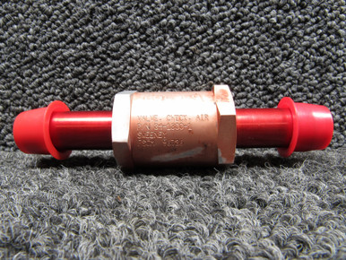 34-1300-1 Sweeney Air Check Valve Assembly