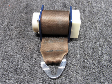 500779-9 Dassault Falcon 10 American Safety Seatbelt with Inertia Reel ...