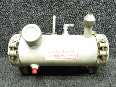 MIL-H-5606 Embraer Hydraulic Fluid Reservoir Assembly For Sale