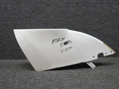 27-41026-001 Merlin 2B Vertical Stabilizer Cap Assembly
