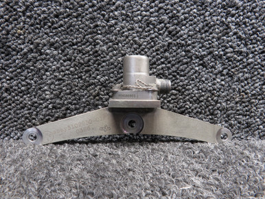 6222M35 (Atl: 45AS86803-1) Endevco Accelerometer and Bracket For Sale