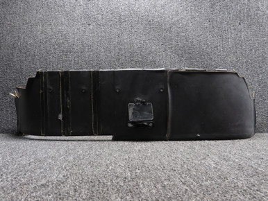 F10A701650 Dassault F-10 Instrument Baffle For Sale