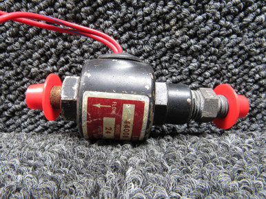 44008 Laketown Solenoid Valve (Max PSI: 100) (Volts: 24, Amps: .30) For ...
