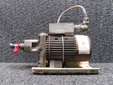 220041-030-03 Borg Warner DC System Motor (RPM:6200) (Volts: 28) For Sale