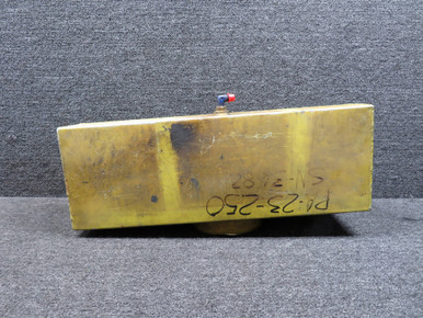 102A Wiggins Airways Tank Assembly (Bent Edges) For Sale