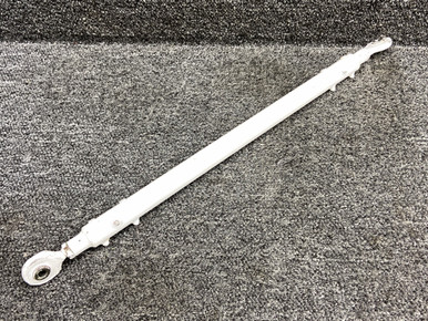 5045213-3 Cessna 340A Outboard LH or RH Main Gear Retract Rod (White)