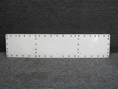 169-400005-301 Beech C23 Fuselage Splice Plate Access Door Unit