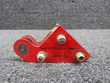 CH2032-3RR Boundary Layer Bracket Unit