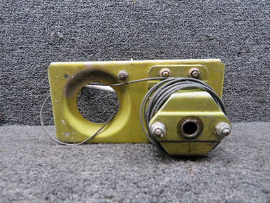 41396-004 Piper PA-31-350 Aileron Trim Screw Control Assembly with ...