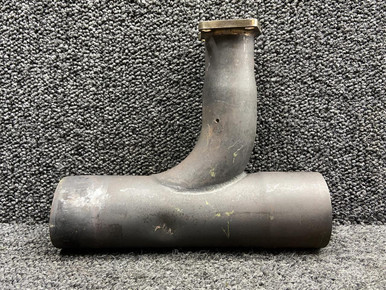 9910295-20 (Use: 9910295-36) Continental Center RH Exhaust Riser with ...