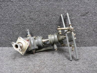 A021-1, A031-1, A030-1 Robinson Tail Rotor Gearbox with Pitch ...