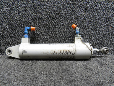 WTC2145-1 Piper PA31T1 Wiebel Main Gear Actuator Assembly For Sale