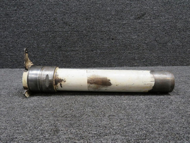 0543008-6, 0543000-27 Cessna 152 Nose Gear Shock Strut Tube & Orifice ...