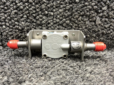 51083-0125 ARC Airspeed Switch with Mounting Bracket For Sale