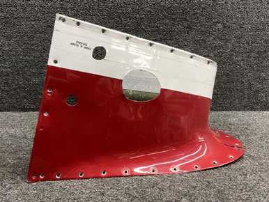 5311037-20, 5311037-18 Cessna 340A Forward, Inboard Wing Root Fairing ...