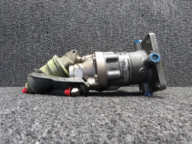 65WE01030-3-6 Stratopower Power Driven Variable Delivery Hydraulic Pump ...