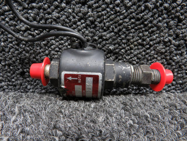 44008 Laketown Solenoid Valve (Volts: 24, Max PSI: 100, Amps: .35) For Sale