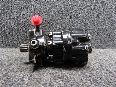 1P349L (Alt: 349L) Pesco Hydraulic Pump (Fading Data Tag) For Sale