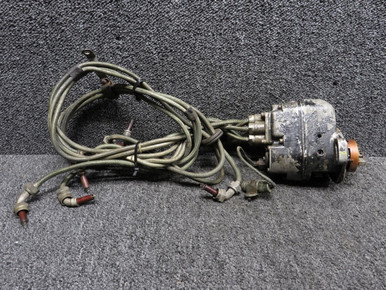 10-51365-17 Bendix S6EN-21 Magneto Assembly with Cables For Sale