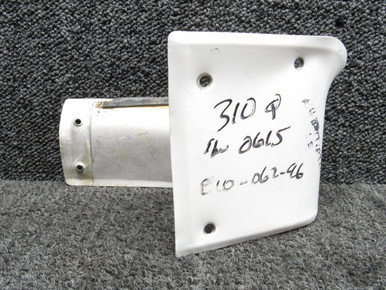 0823413-4 Cessna 310Q Fairing Assembly Forward Wing Tip Right Hand