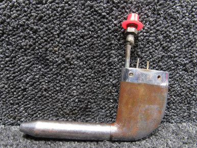 PH502 Alternative Part Number AN5812-1 Aero Instruments Heated Pitot ...