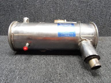 62D33 Airmotive Products Janitrol B3040 Cabin Heater Assembly, 24 Voltage