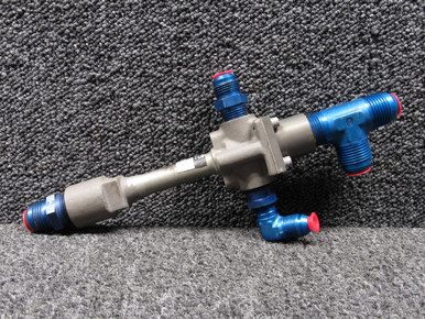 99-384040 (Alternate: 101-384149-1) Parker 1H77-2 Ejector Assembly For Sale