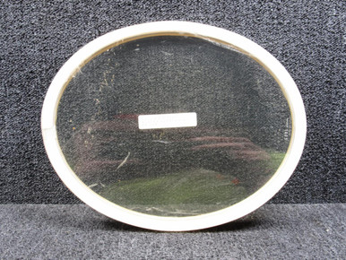 F10A225100A3 Dassault Falcon 10 Window For Sale