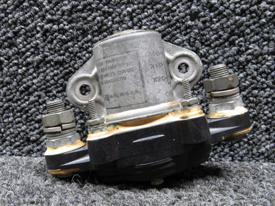 6041H189 Cutler-Hammer Class 0 Relay (200A) (28V) Data Tag Hard to Read ...
