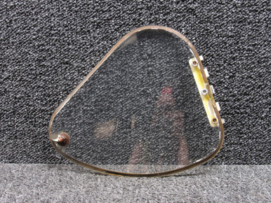 41284-000 Piper PA31-325 Storm Window Assembly LH For Sale