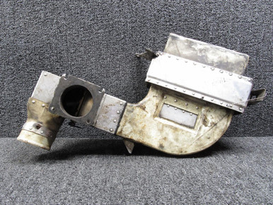 0850440-1 Continental Air Induction Box Assembly For Sale