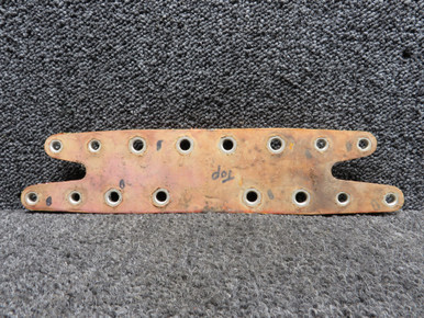 Socata TB-9 Spar Plate Upper Unit