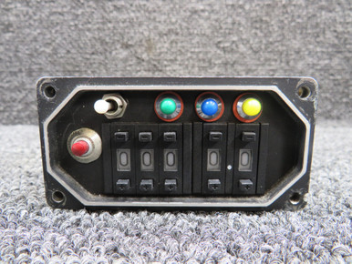 1D938 Use Part Number 309248 Century Flight Systems Altitude Preselect ...