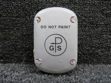 AT575-9W-TNCF-000-05-26-NM AeroAntenna Technology GPS Antenna Unit