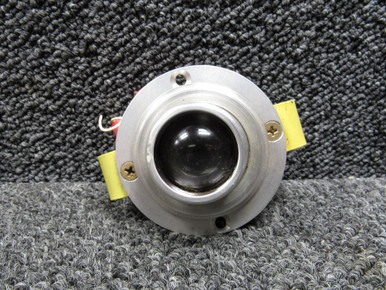 2585, 4811460-2 Wemac Overhead Chart Light with Bracket For Sale