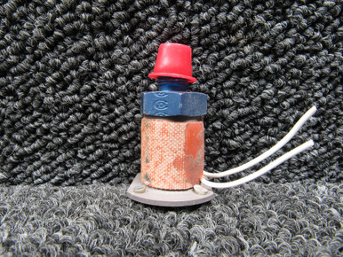 2314252-001 (Use: 2314252-5) Learjet Heated Static Port Assembly For Sale