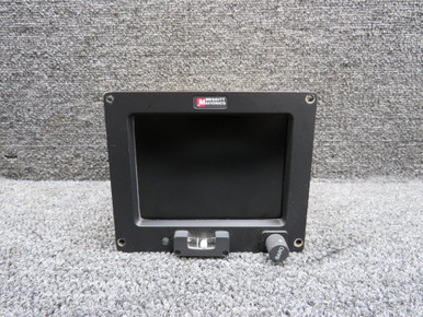 84-133-1 Meggitt Avionics Primary Flight Display Unit with ...