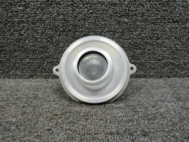 3301 Wemac Reading Light Assembly (Cut Bracket) For Sale
