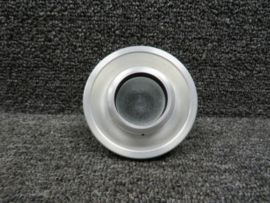 3301 Wemac Reading Light Assembly without Bracket For Sale