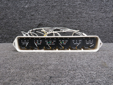 5644346, 5654256, 1514244, 1514243, 1502093 Engine & Fuel Cluster ...