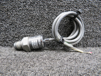 M3021-000005-100PG Meas-Spec MSP-300-100-P-2-N-1 Pressure Transducer Unit