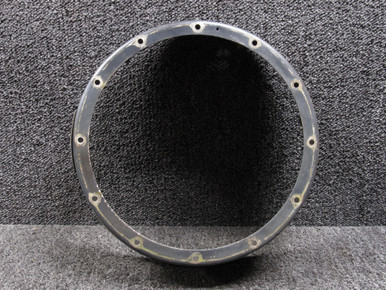 506004-501 Grumman AA1B Back Plate Spinner Bulkhead Unit