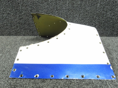 5520005-104 Cessna C-500 Wing Panel to Fuselage Access Left Hand Assembly